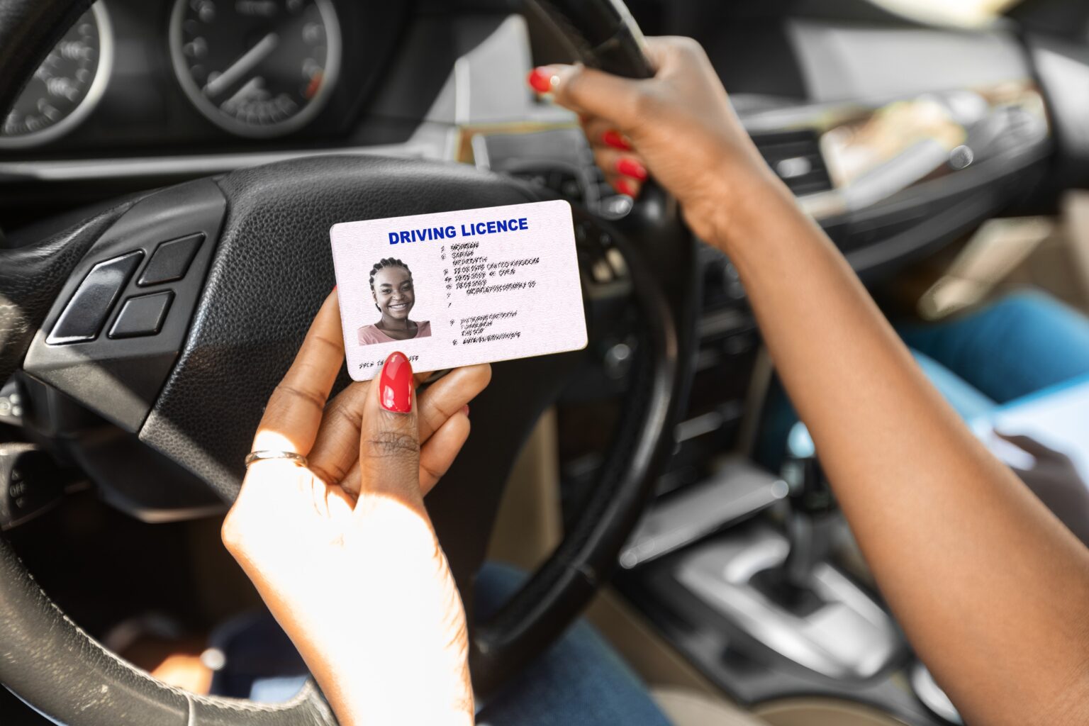 Steps You Can Take to Getting Your License Back - Guest Post - Guest Post