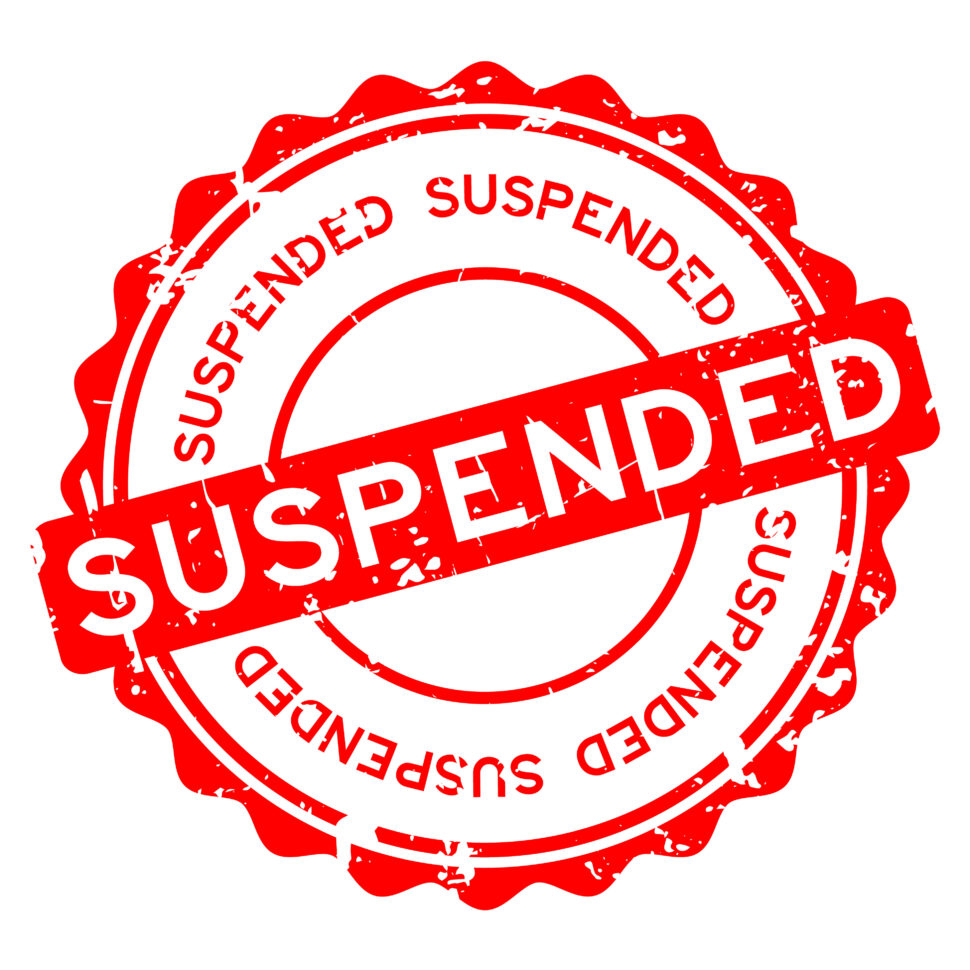 Driving While Suspended or Revoked | Traffic Law Firm
