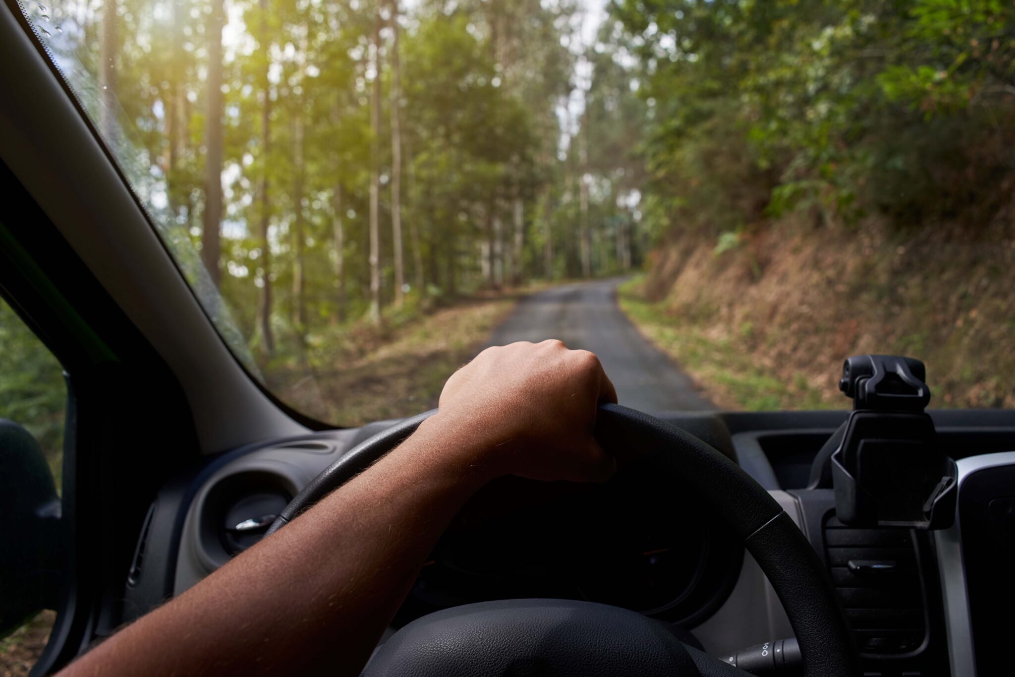 Understanding Eyesight Requirements for Safe Driving - Guest Post ...