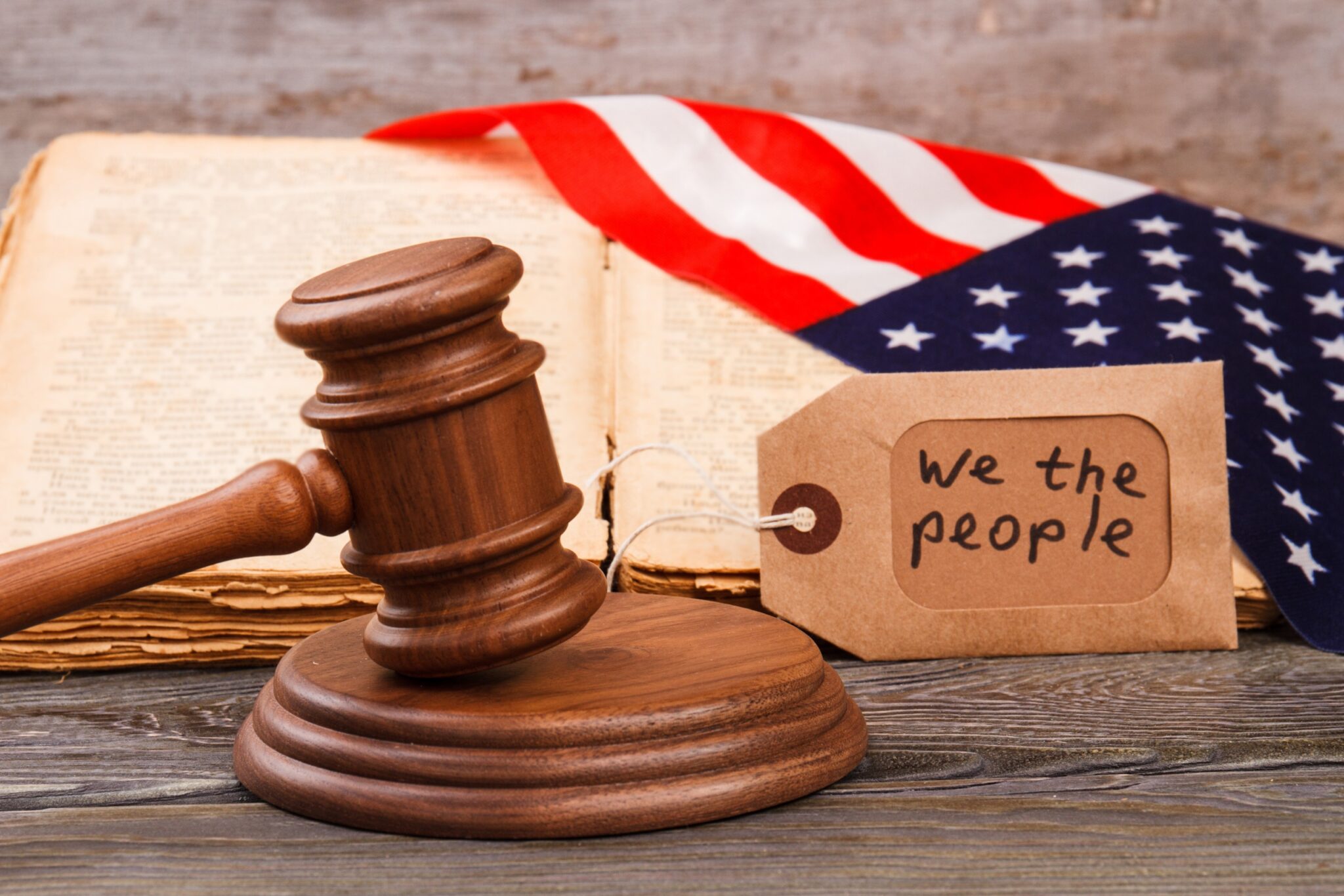 The Supreme Law of the Land: Understanding the Importance of the US ...