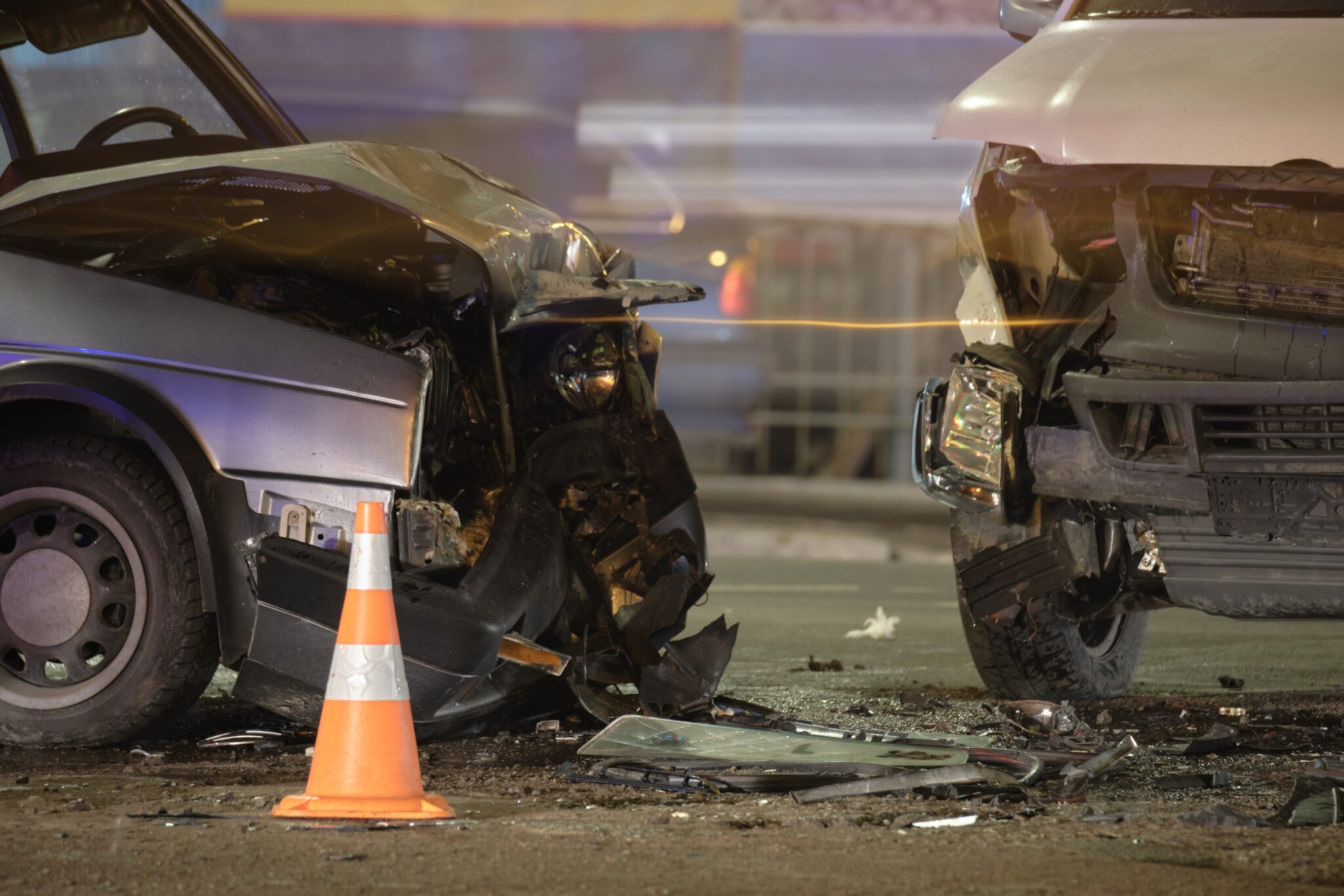 Tips for Dealing With the Legal Side of a Car Accident - Guest Post ...