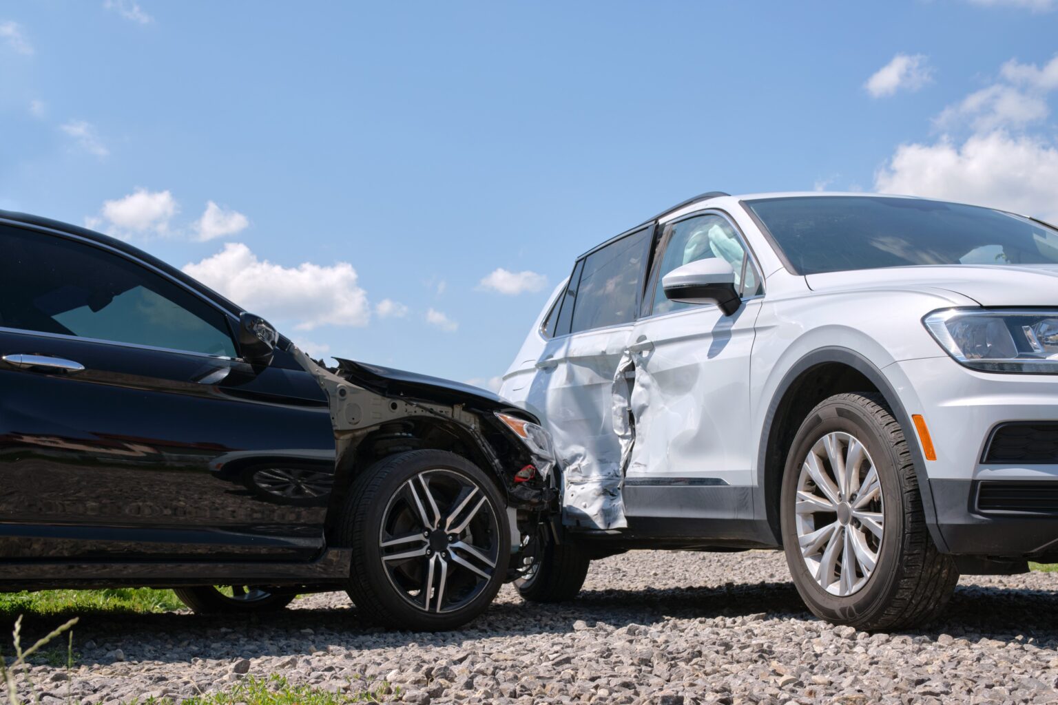 How to Prove Fault in a Car Accident: Key Evidence and Legal Tips ...