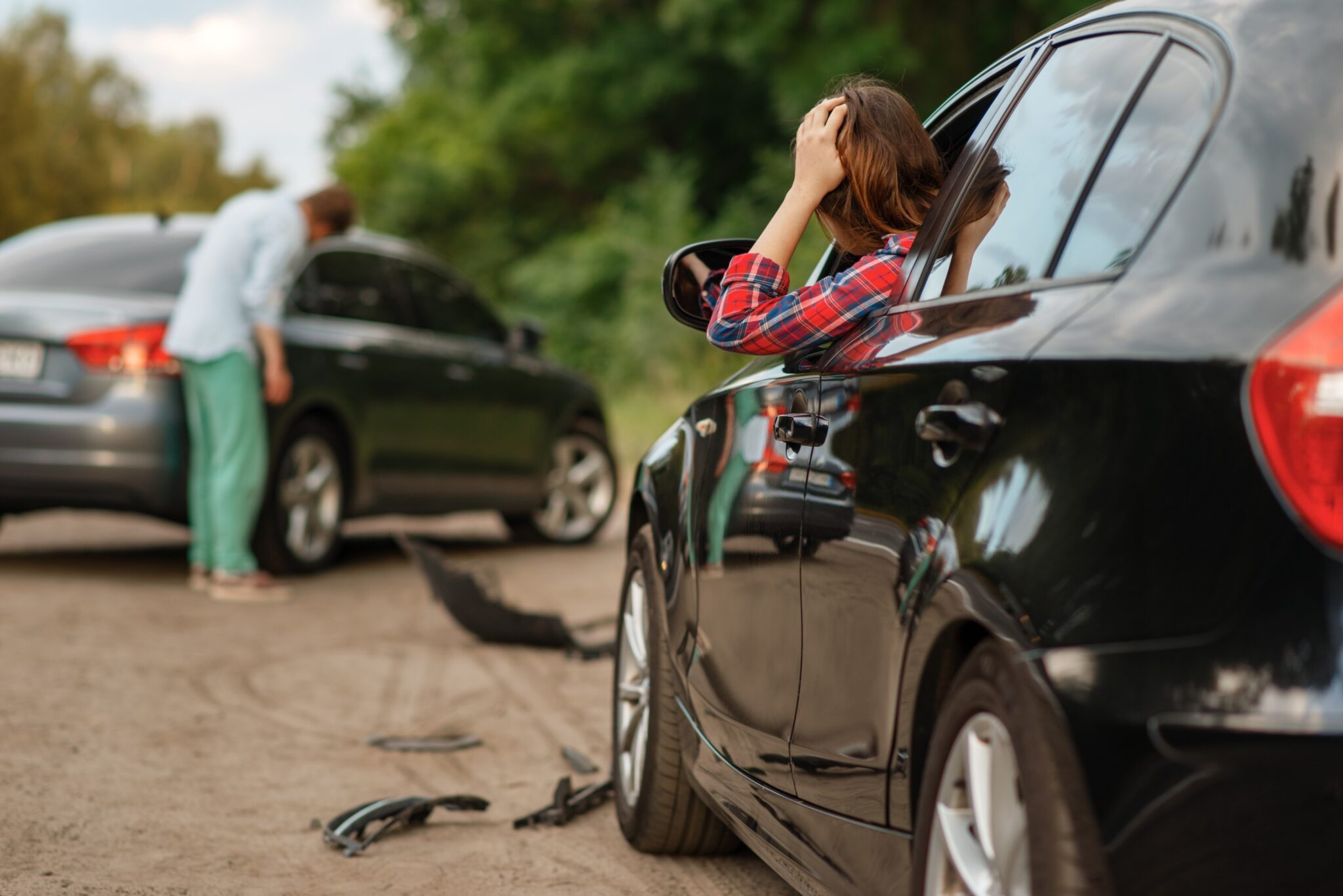 How to Avoid an Insurance Increase After a Car Accident - Guest Post ...