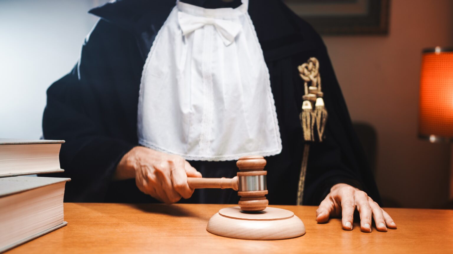 What Does “Best Interests of the Child” Really Mean in Court? The ...
