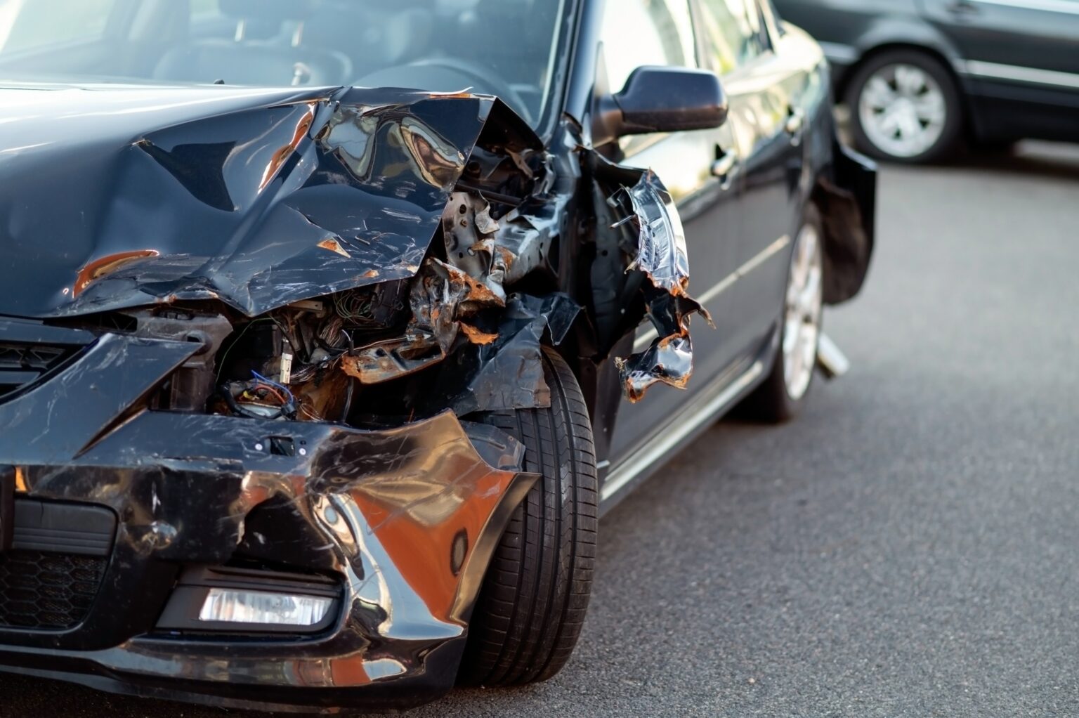 The Common Types of Driver Negligence That Lead to Car Accidents ...