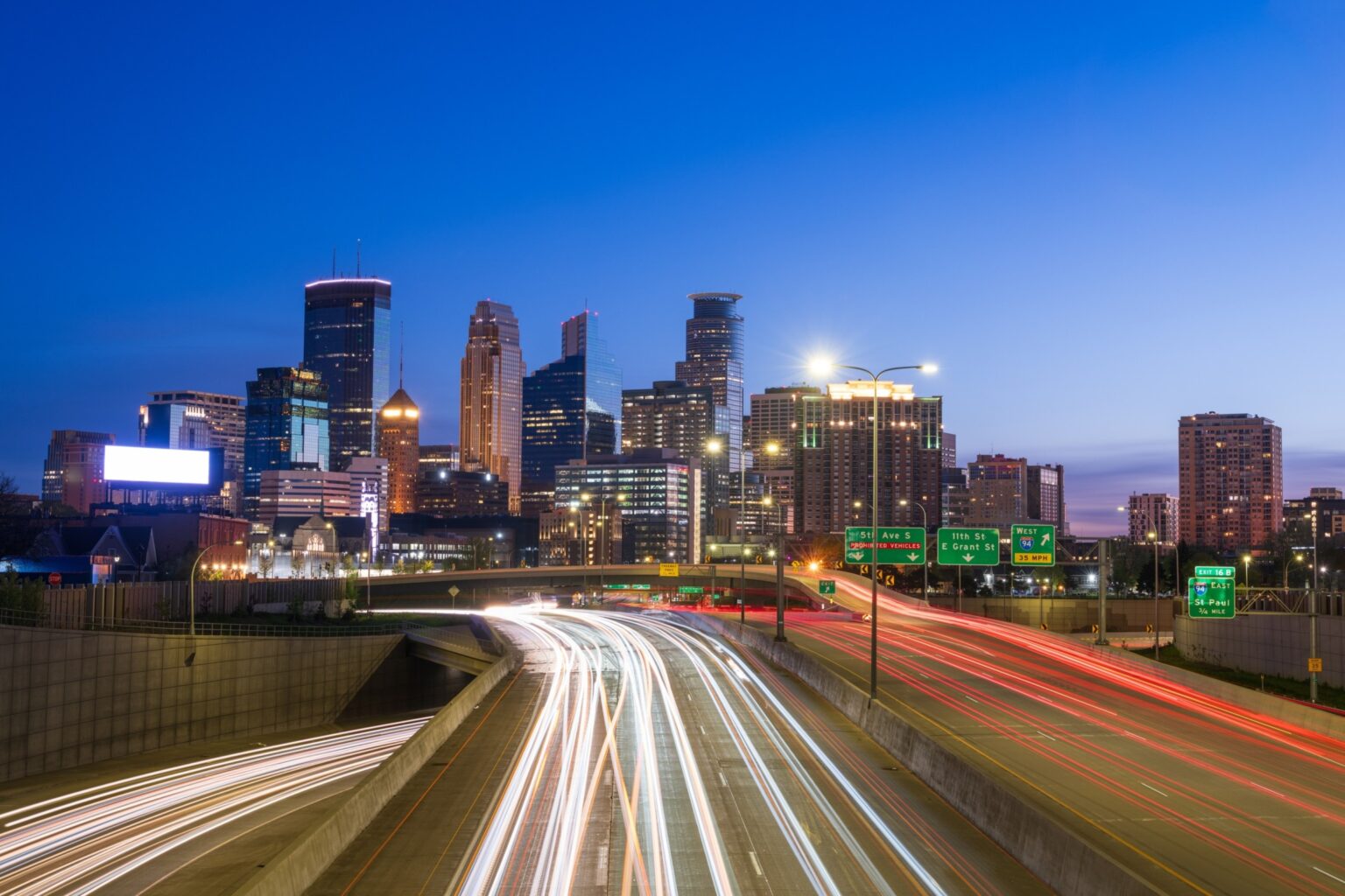 How Laser Speed Measurement Works in Kansas City Traffic Law - Traffic Laws