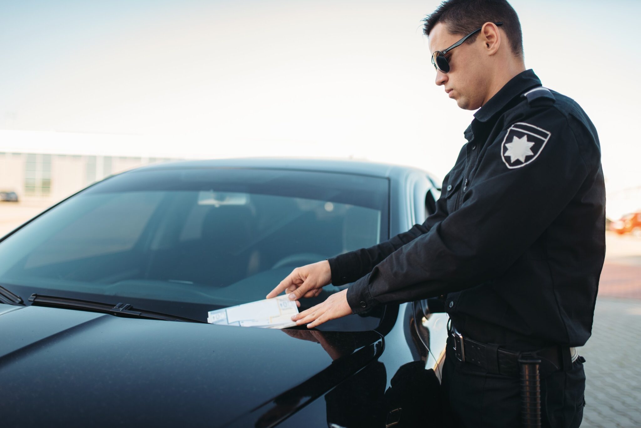 Kansas City Drivers With Restricted Licenses: Common Violations ...