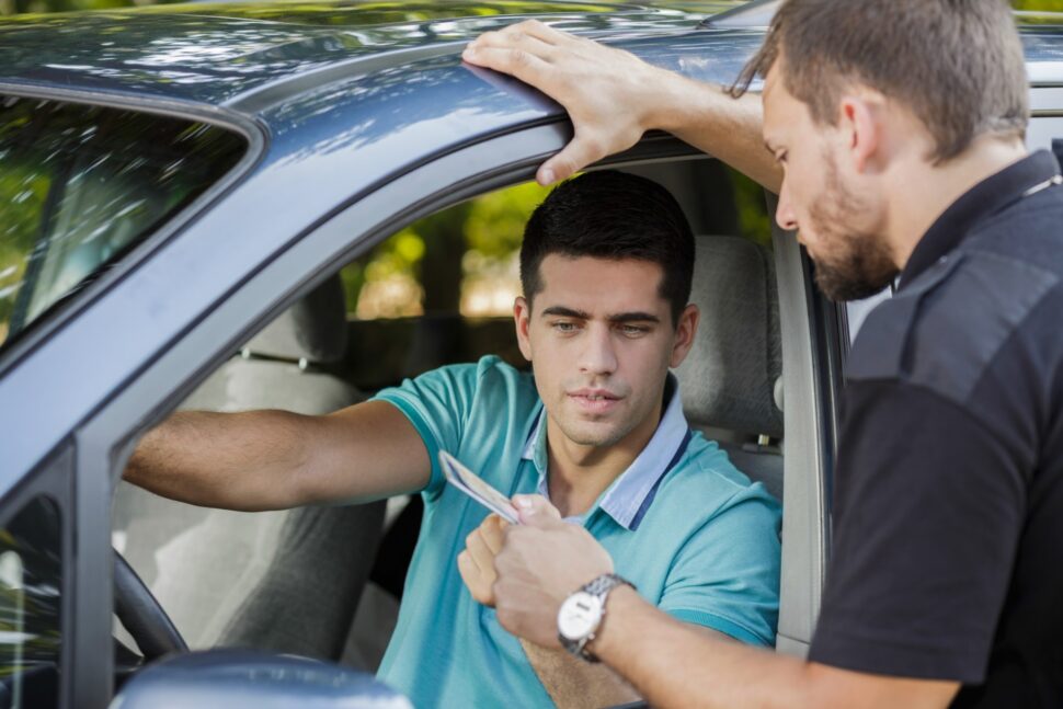 Instruction Permit Violations in Kansas City: What Young Drivers Should ...