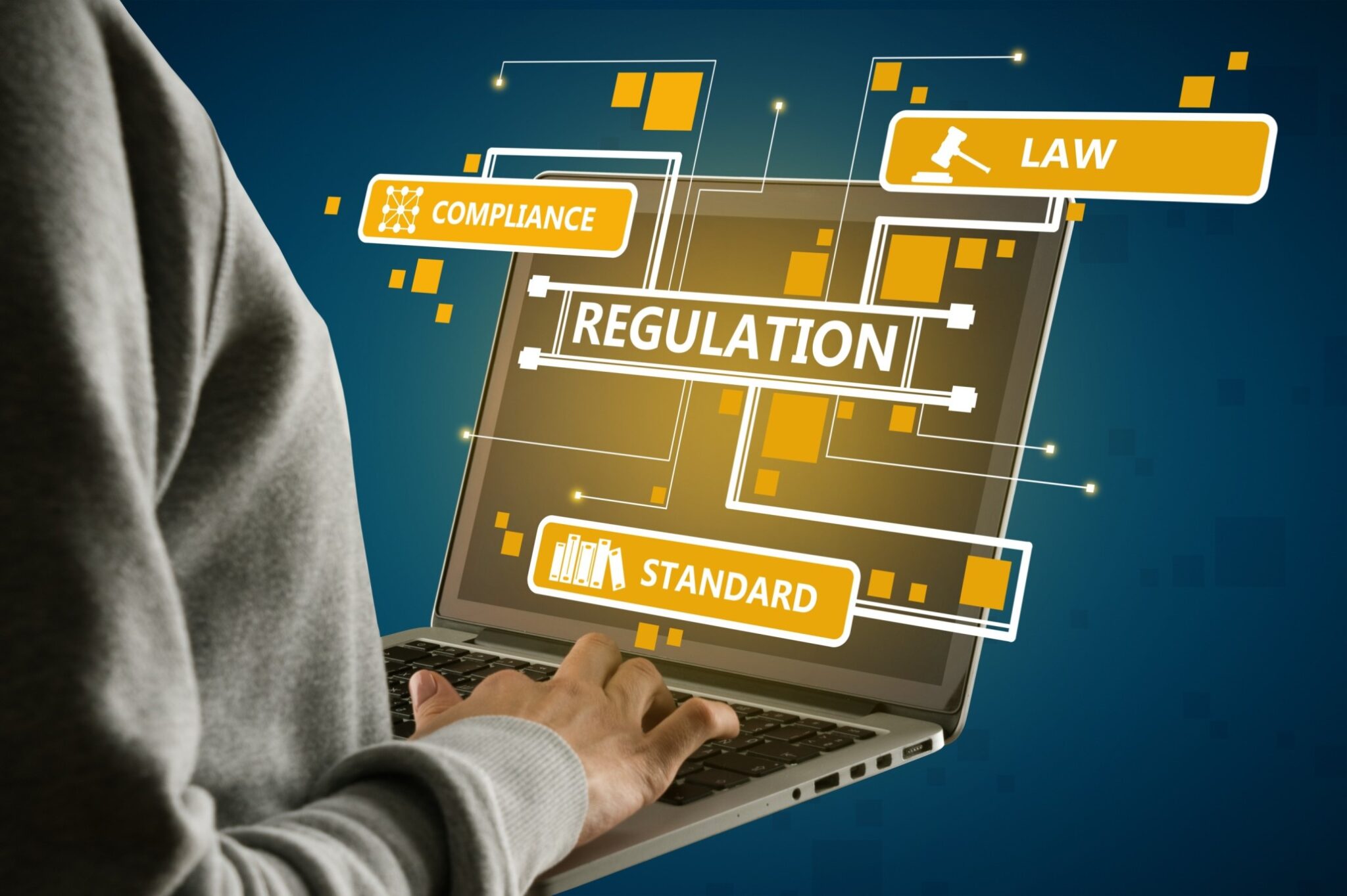 The Legal Side of Trading: Regulations, Risks, and Compliance Explained ...